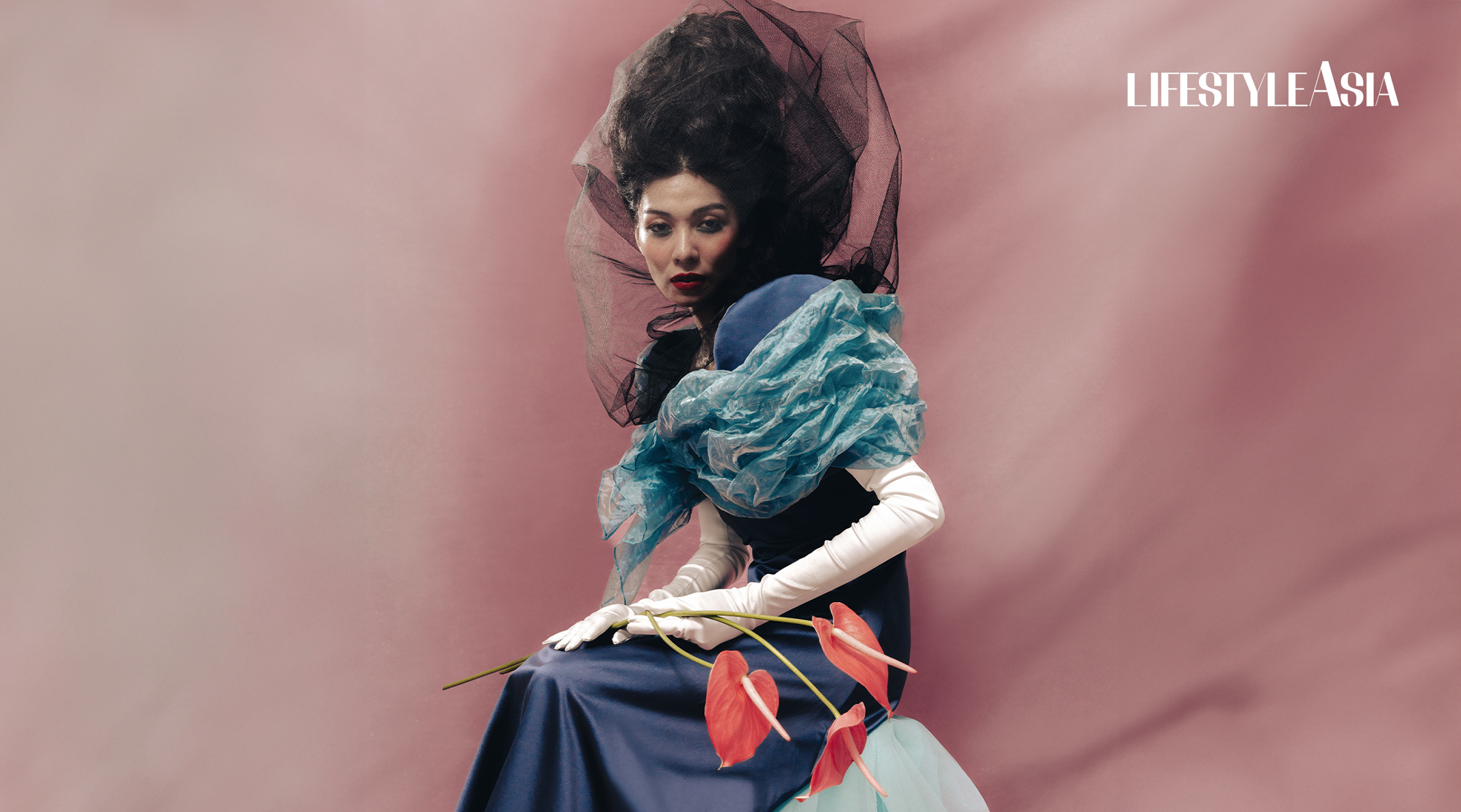 The Eternally Creative Style Of Pepito Albert