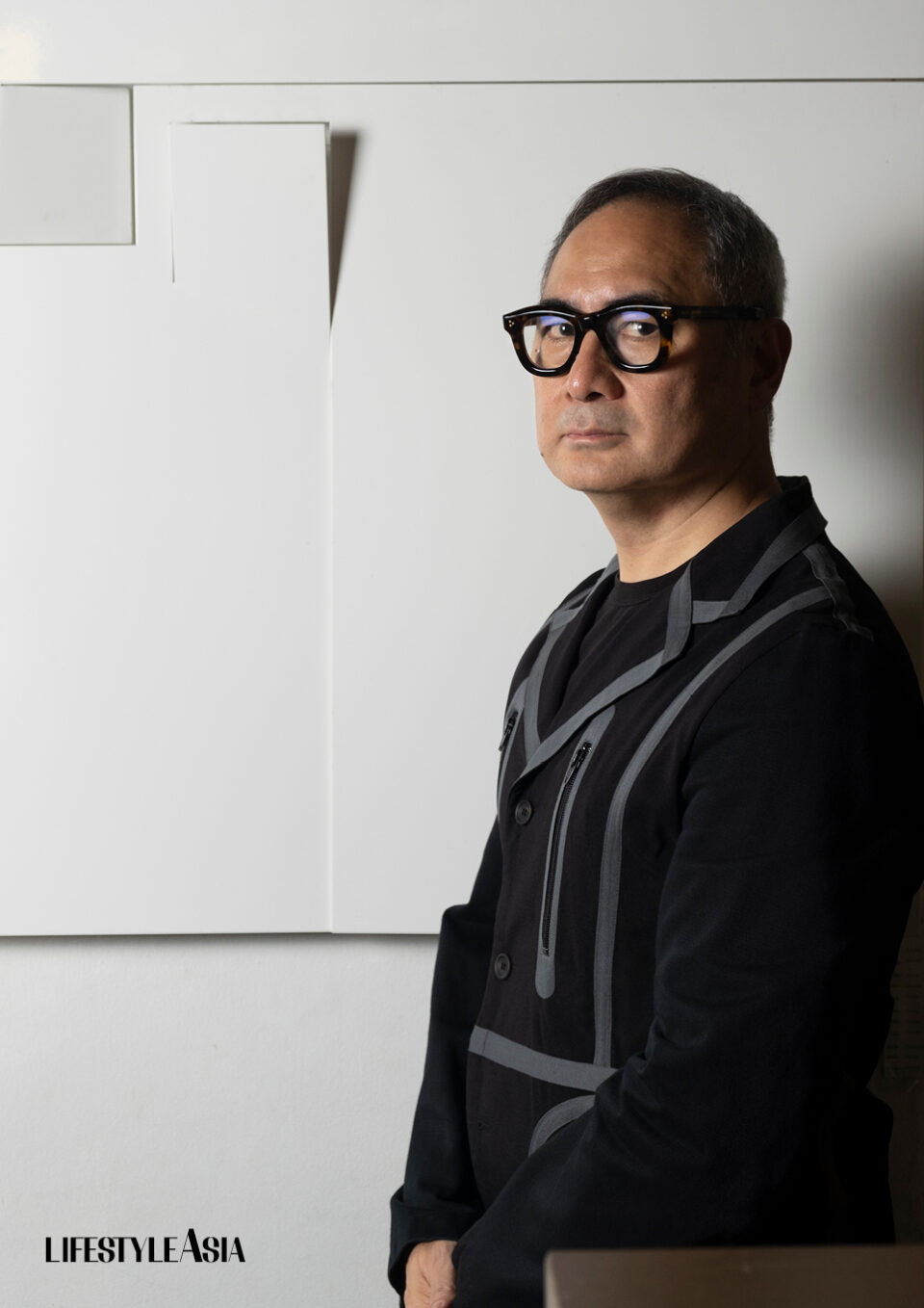 Ed Calma's Architectural Odyssey In Manila And Beyond