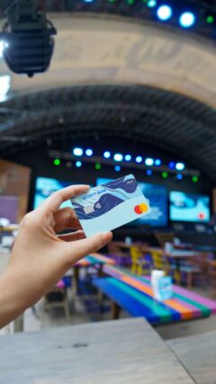 Security Bank Releases A Sustainable No-Stress Credit Card