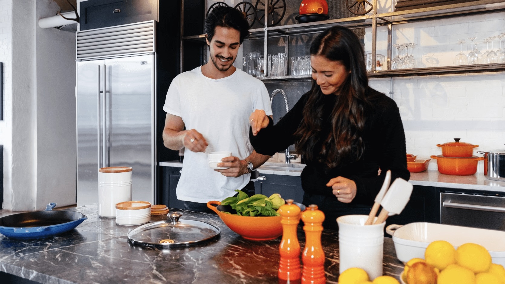 Building A Healthy Relationship With Food, Listening To Your Body