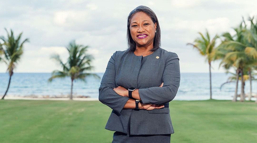 These Women Are Running Renowned Hotels All Over The World