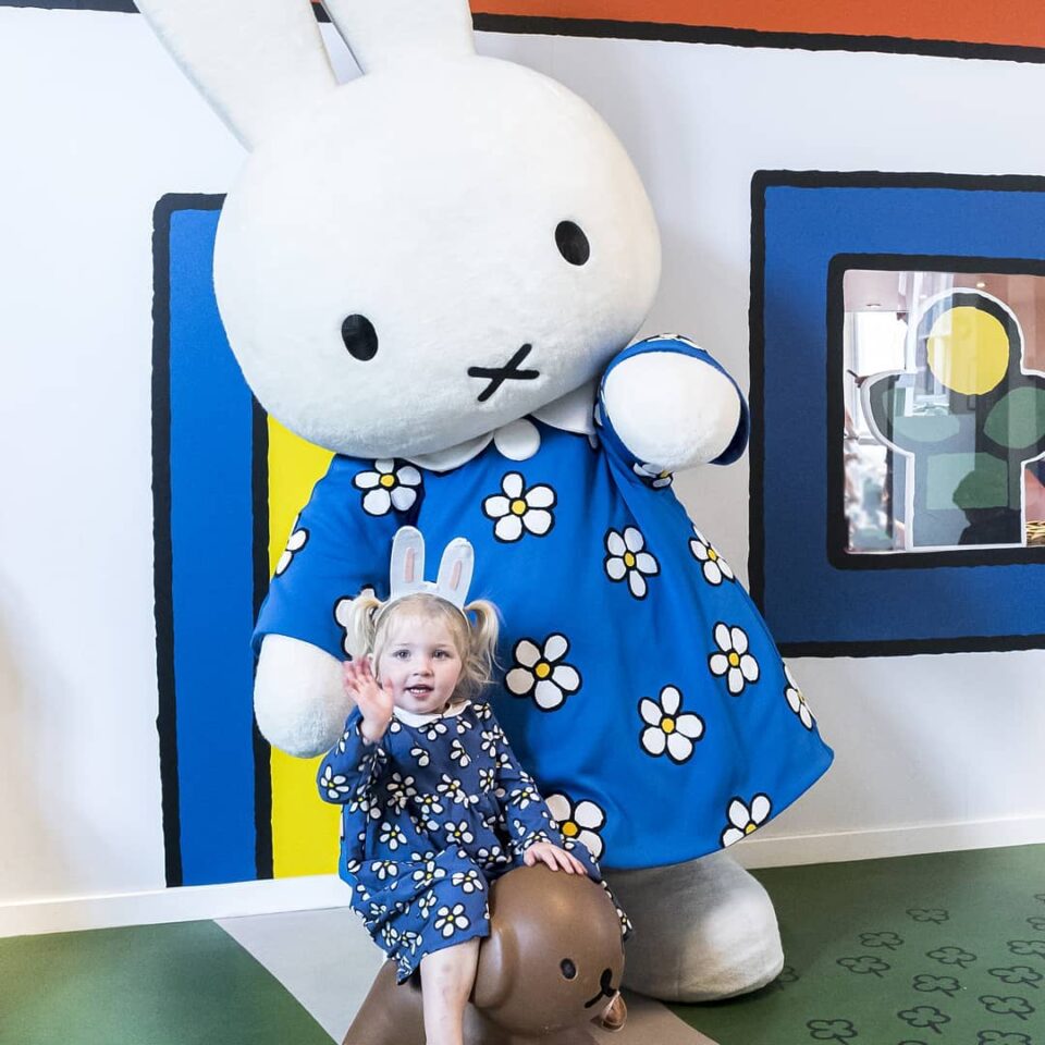 4 Must-Visit Museums Dedicated To Beloved Cartoon Characters