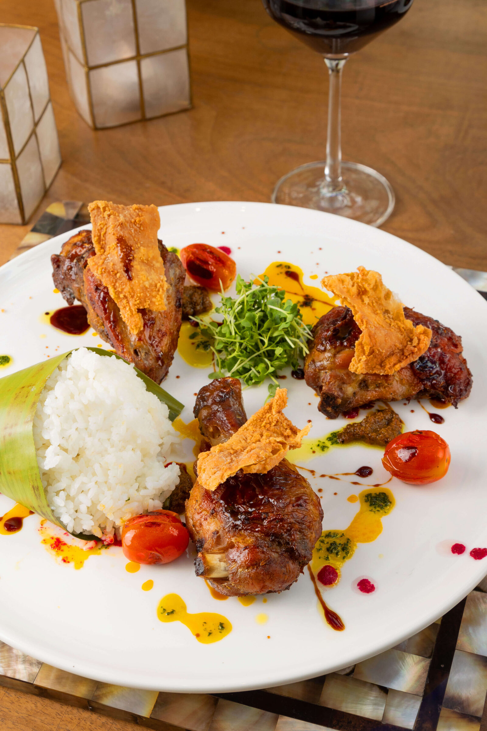 Archipelagic Flavors: 4 Chefs Who Champion Local Ingredients