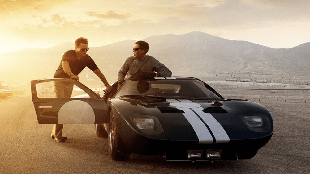 5 Luxe Films That Celebrate the Finer Things in Life