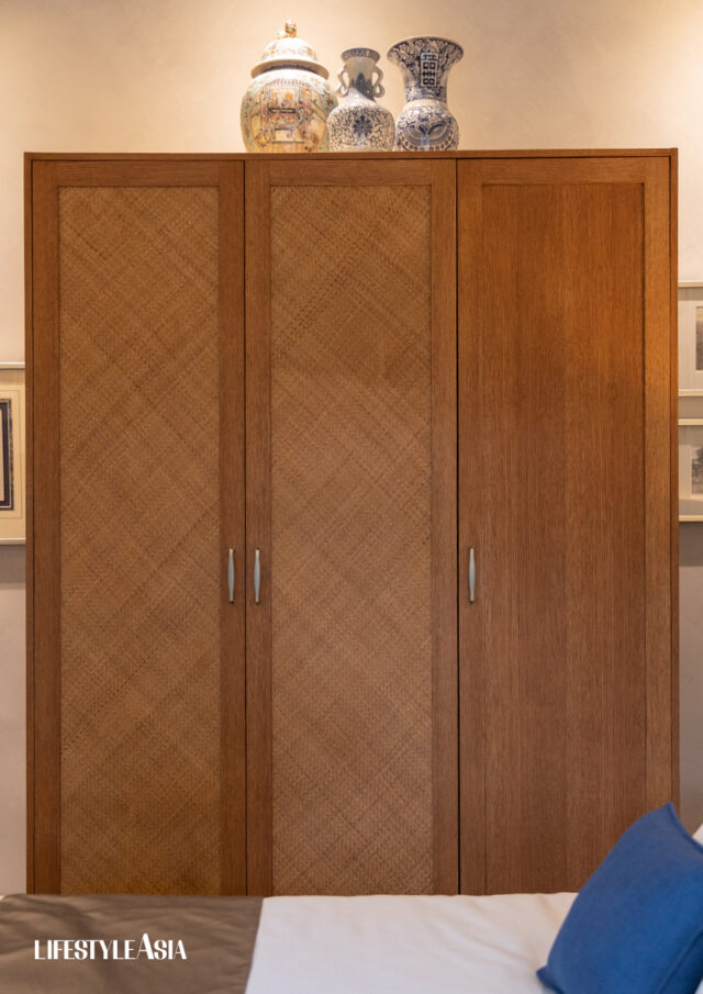 Behind The Scenes With Laperal Mansion's Designers