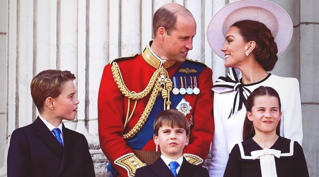 Kate Middleton Gives Health Update on Cancer Treatment