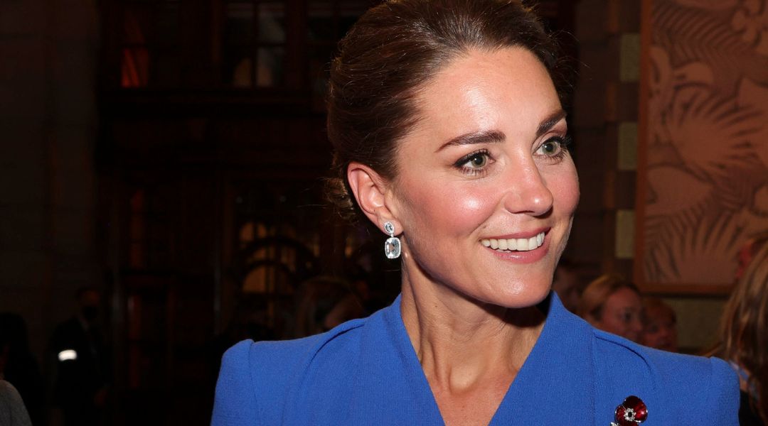 Kate Middleton Is Doing Better Amid Cancer Treatment