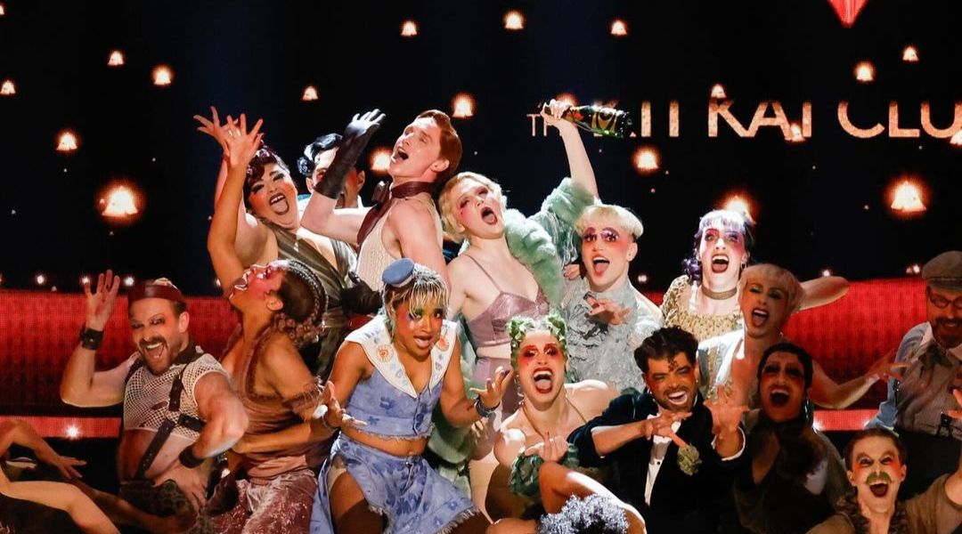 Memorable Highlights From The 77th Tony Awards