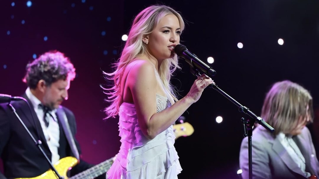6 Actress-Singers Who Hit All the Right Notes