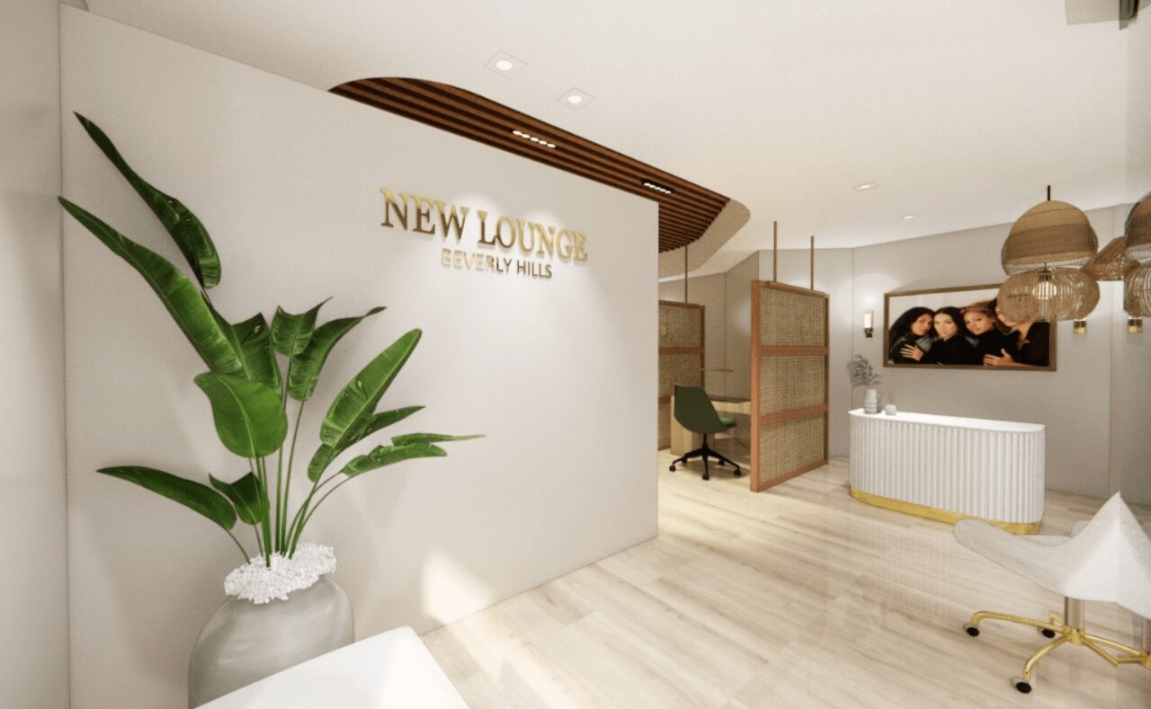 Global Takeover: New Lounge Opens Its Doors To Los Angeles