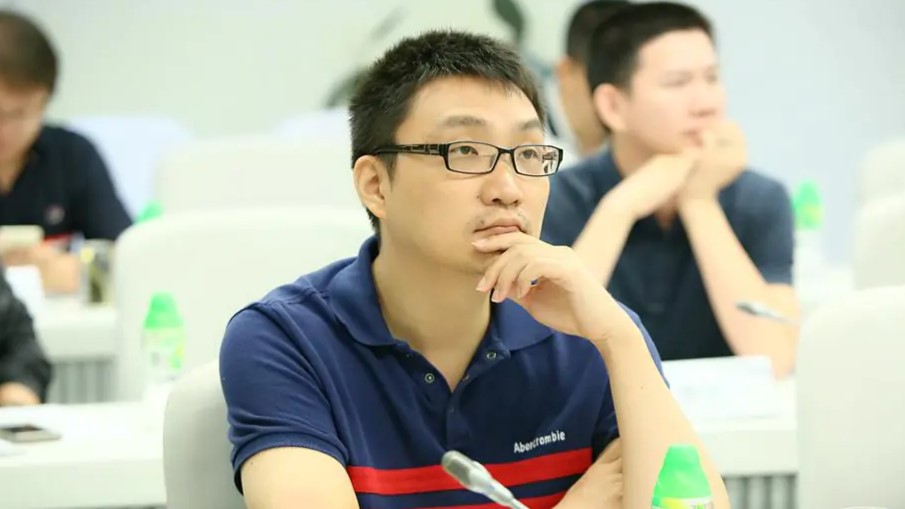 Meet Temu Founder Colin Huang, China's Richest Man