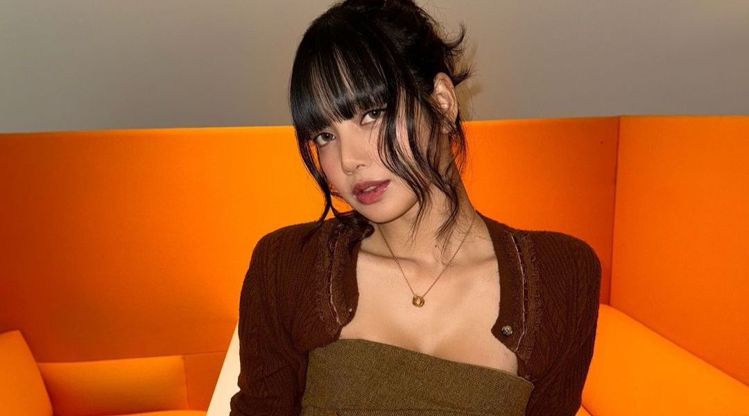 Blackpink’s Lisa Makes Her Acting Debut In ‘The White Lotus’