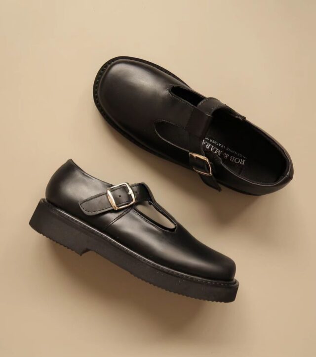 5 Filipino Shoe Brands That Define Local Craft