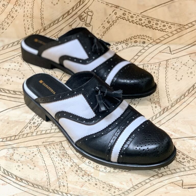 5 Filipino Shoe Brands That Define Local Craft