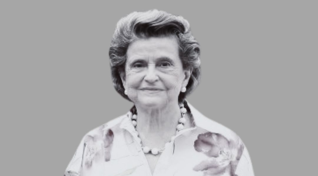 Beatriz Zobel de Ayala Passes Away At Age 88