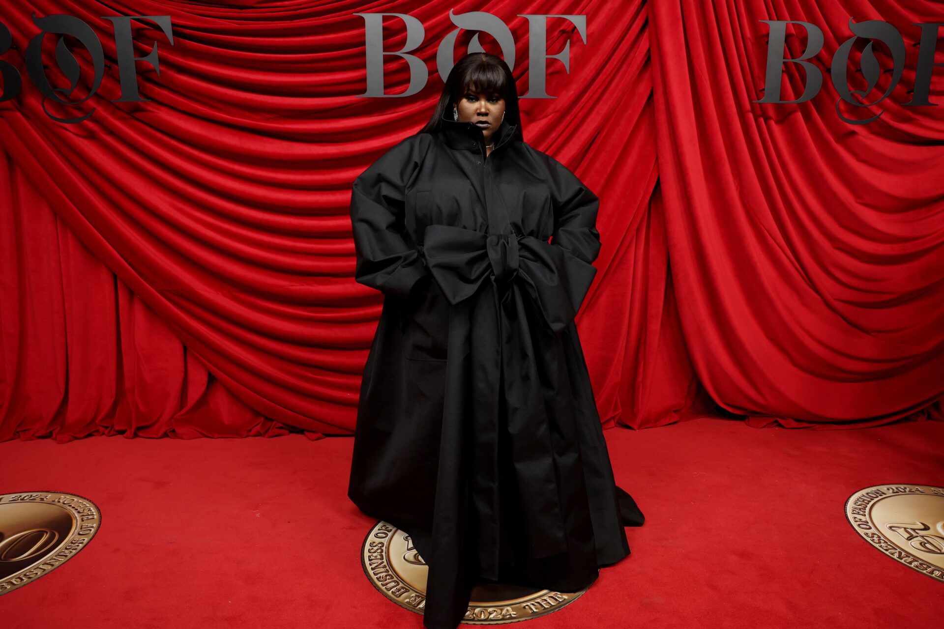 The BoF 500: Shaping The Future Of Fashion