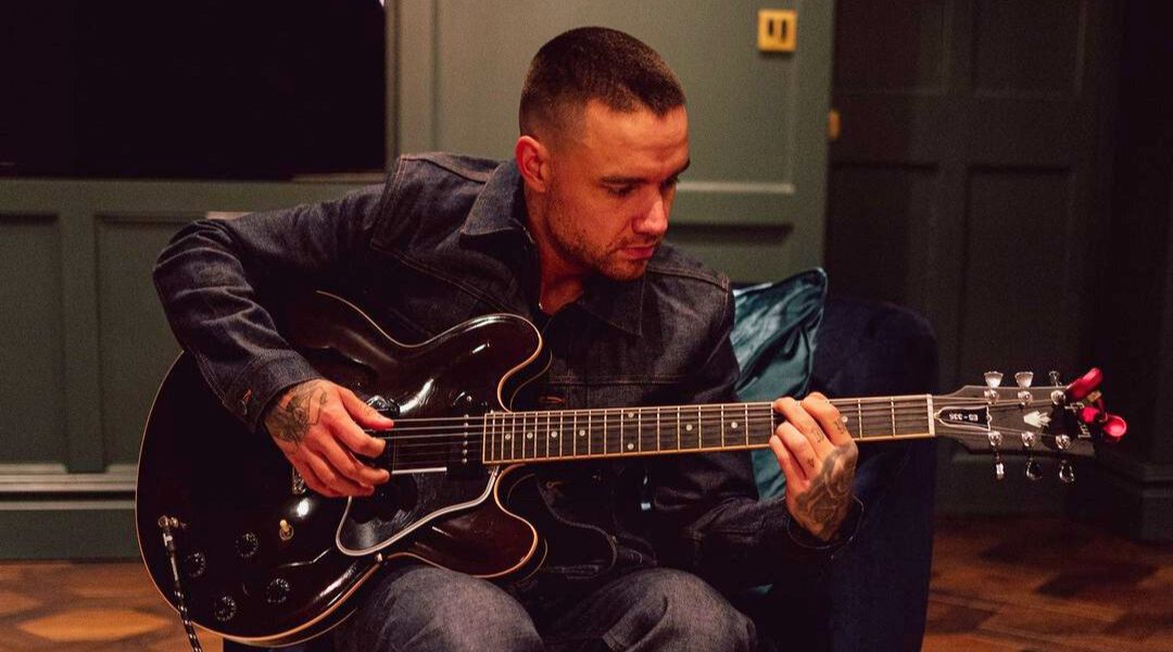 Liam Payne's Sudden Passing Met With Heartfelt Tributes