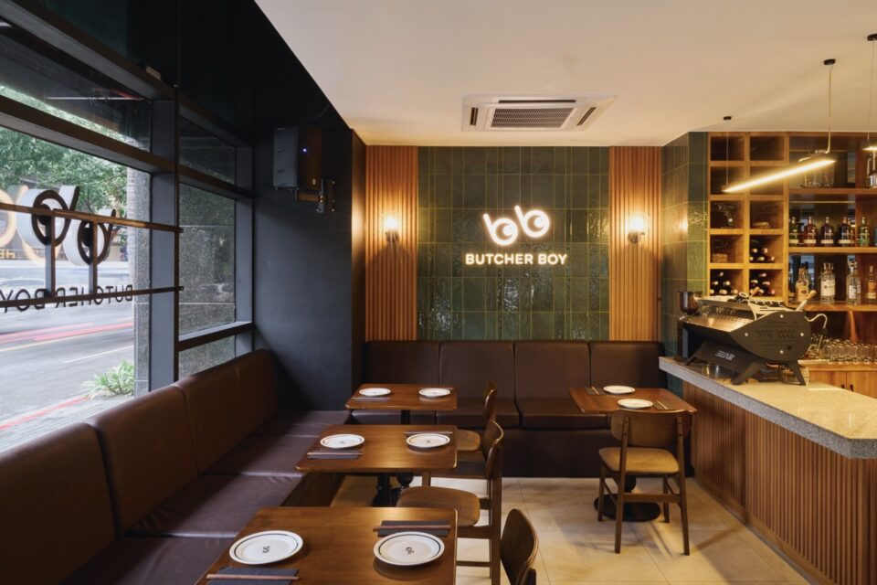 Butcher Boy: A Longtime Singapore Favorite Comes To Manila