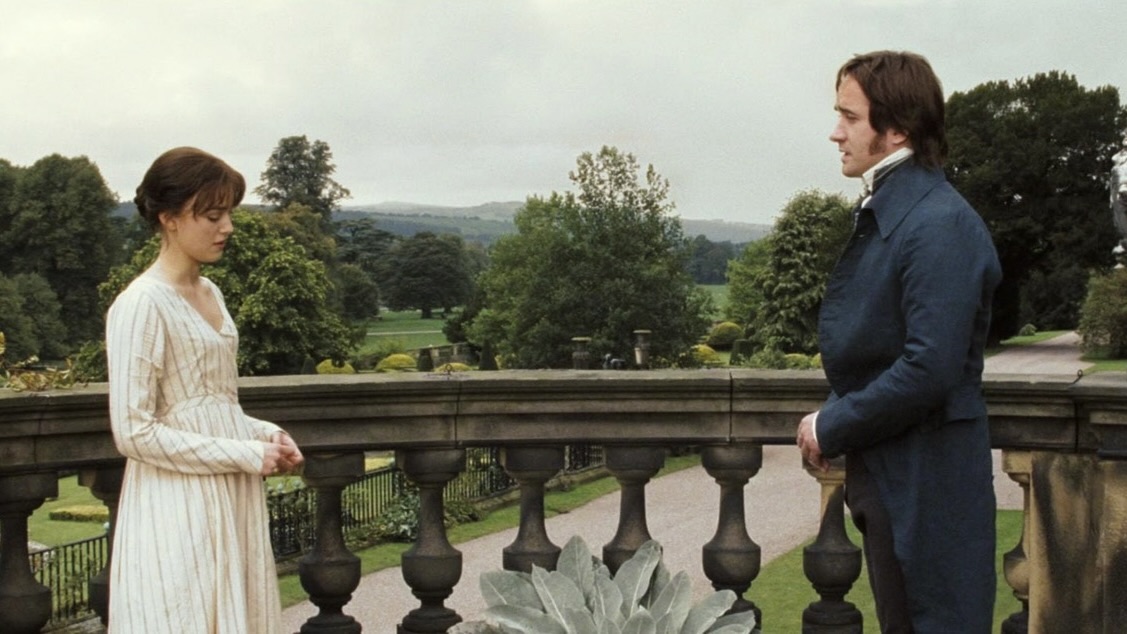 Why 'Pride and Prejudice' Remains A Beloved Classic