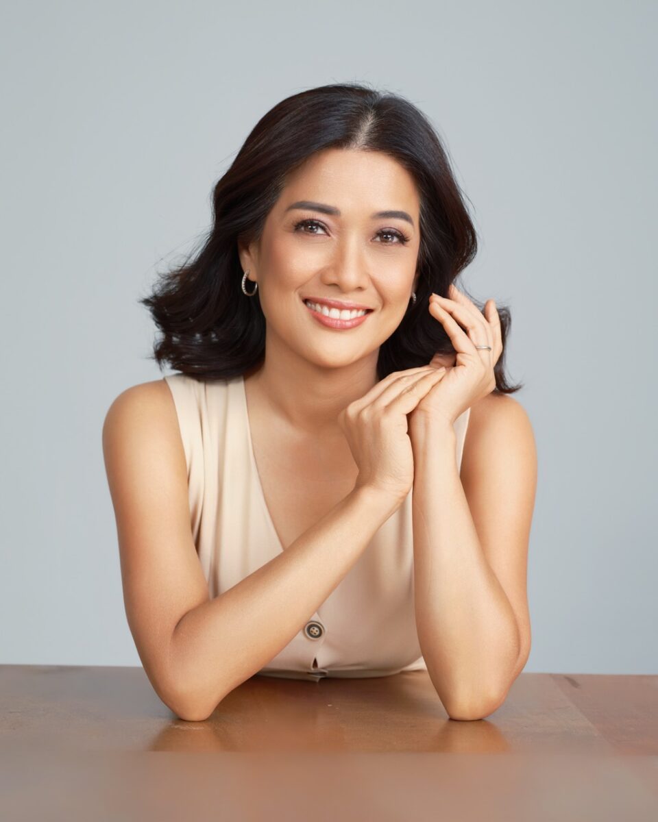 LA Asks: Bernadette Sembrano on Managing Shingles