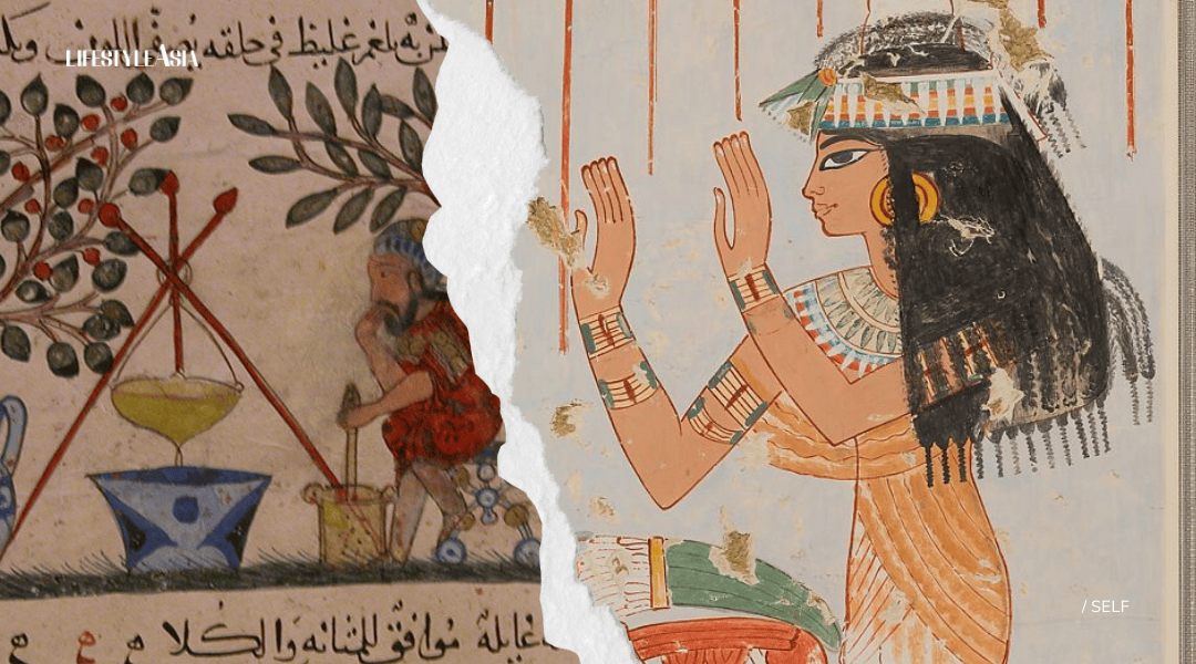 Ancient Beauty Rituals Reimagined for the Modern Woman