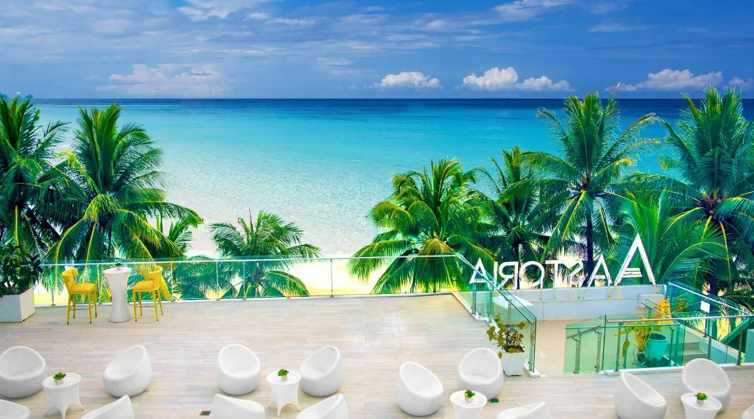 Astoria Current Boracay Offers A Tropical Escapade
