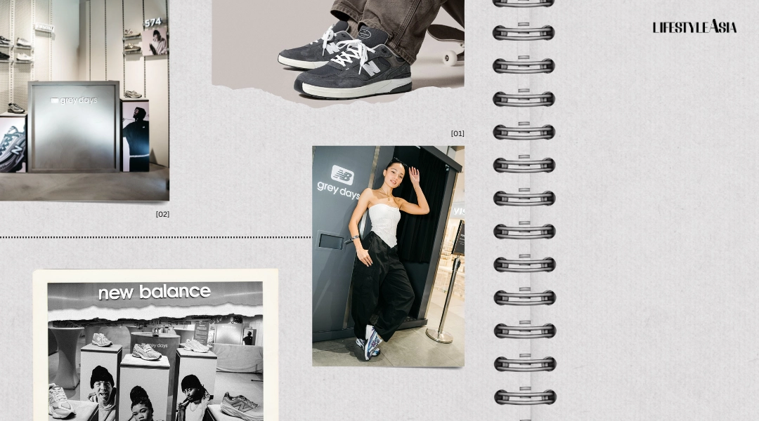 Grey Days 2025: Here's How A Color Can Be So Much More