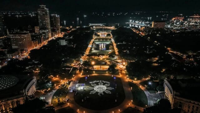 Liter of Light: Solar Art for a Sustainable Future