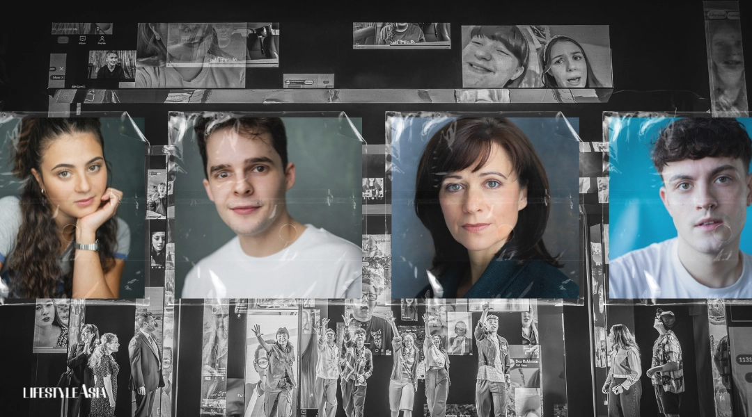 Dear Evan Hansen International Tour: Meet the Full Cast