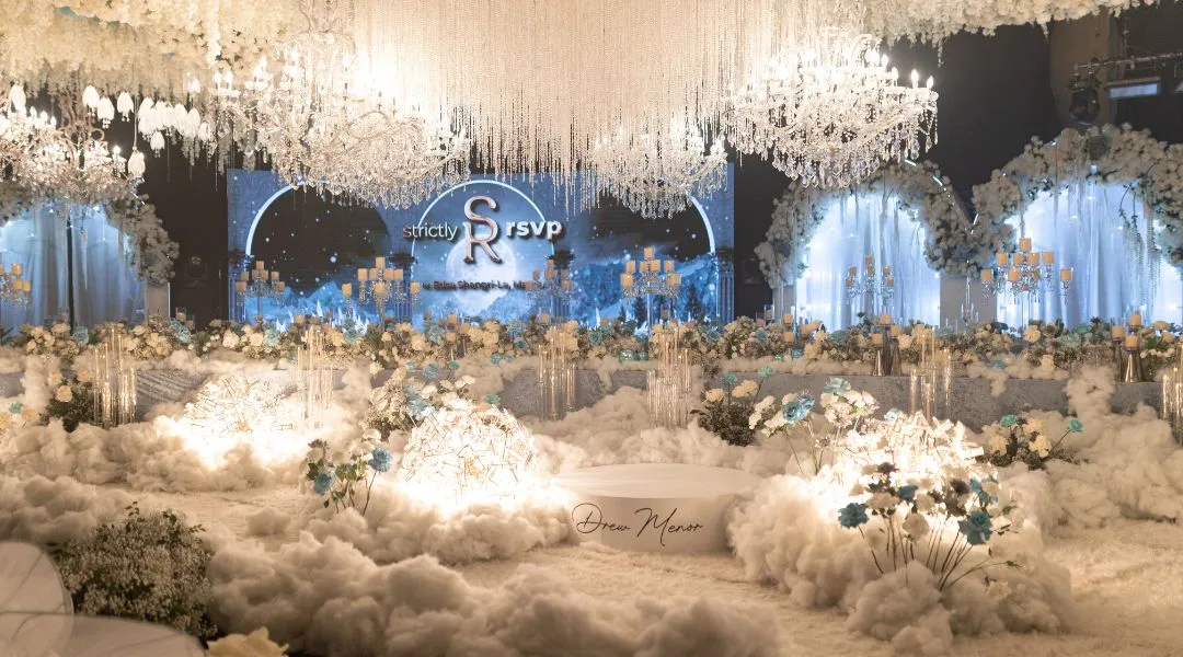 EDSA Shangri-La Celebrates The Art Of Modern Entertaining