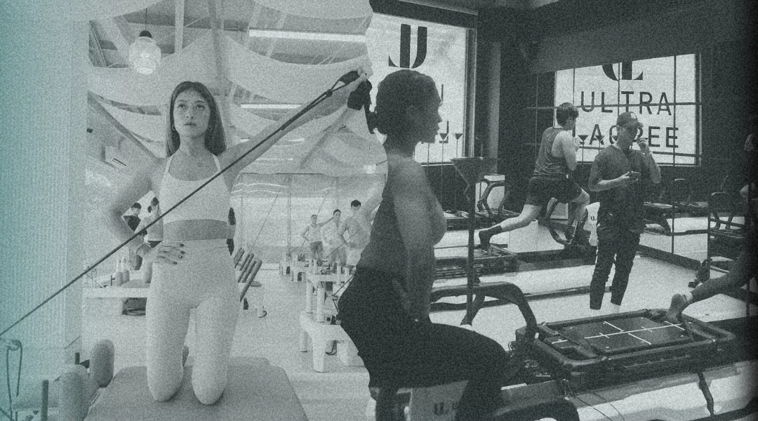 Pilates vs. Lagree: Differences and Which One to Choose