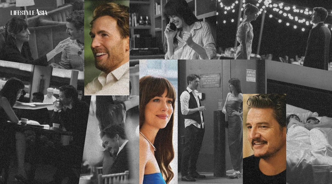 Materialists Review: A Take on Modern Dating & Romance