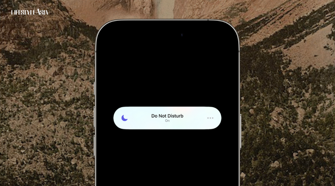 Unplug To Recharge: Breaking Down Digital Detox