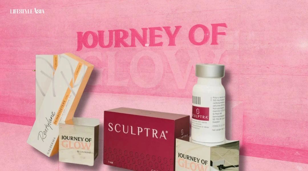Galderma and The Icon Clinic’s Newest Skin Innovation