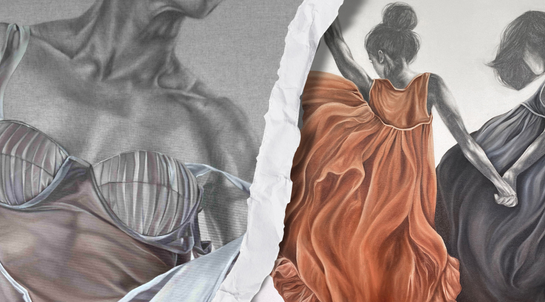 Rachel Le Roux Debuts Her First Solo Show in Makati
