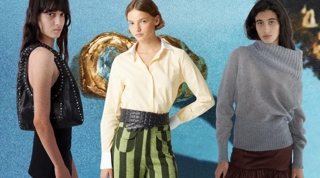 5 Spanish It-Girl Fashion Brands You Need To Know