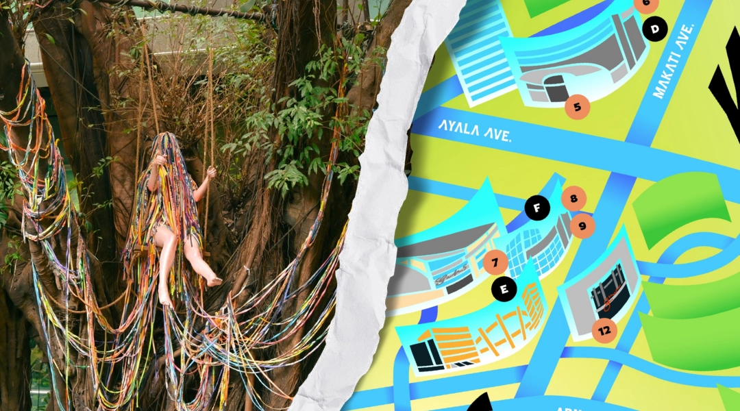Art Walk 2026: Transforming Makati into a Cultural Immersion