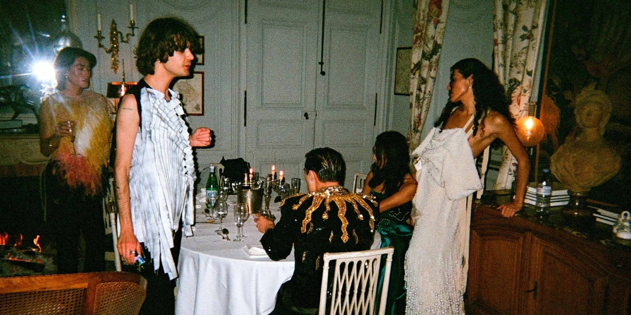 Bright Young Bling: A Cultural Movement by Jude Macasinag