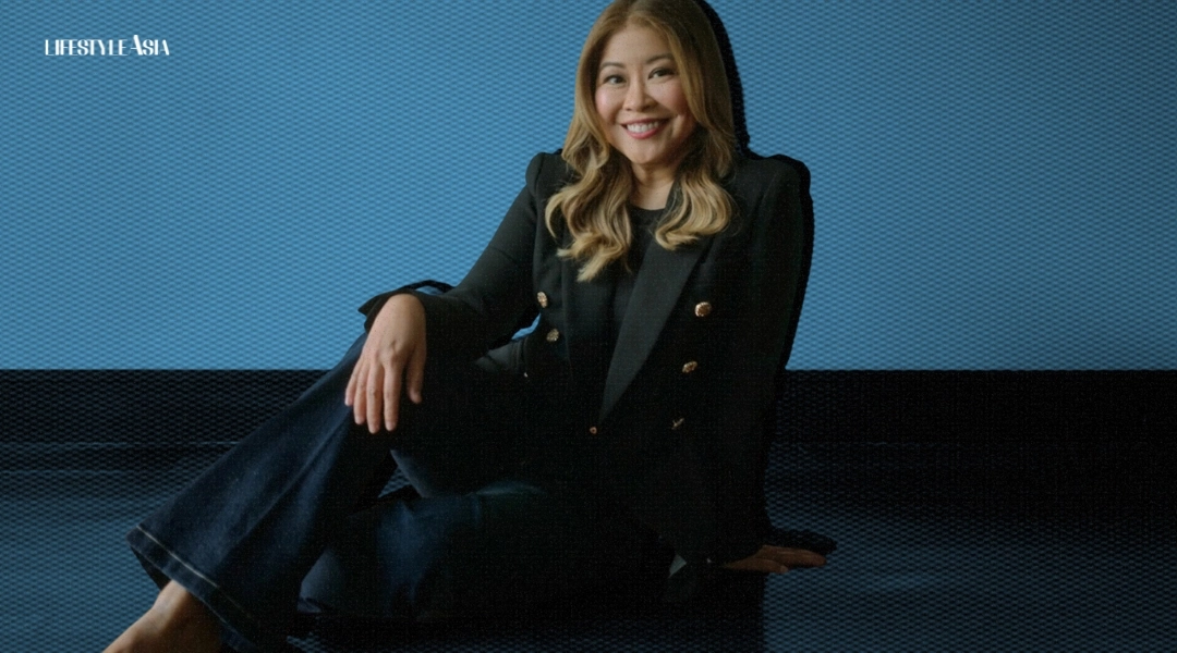 LA Phones a Friend: Making Sense of Credit with Pia Arellano