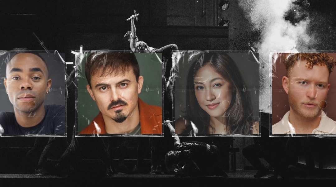 Meet the Cast of Jesus Christ Superstar’s Manila Run