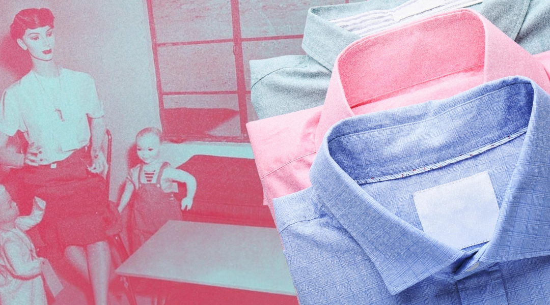 Pink-Collar Jobs Explained And Why They Deserve Recognition