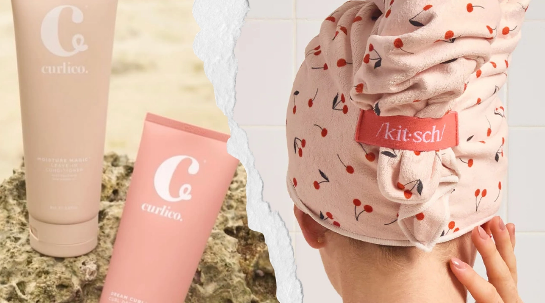 Curly Hair Guide: Best Anti-Humidity Products in the PH