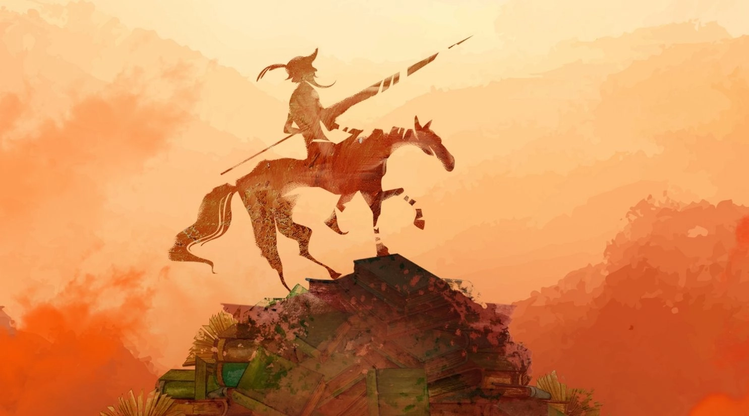 Man Of La Mancha: Repertory Philippines To Stage Hit Musical
