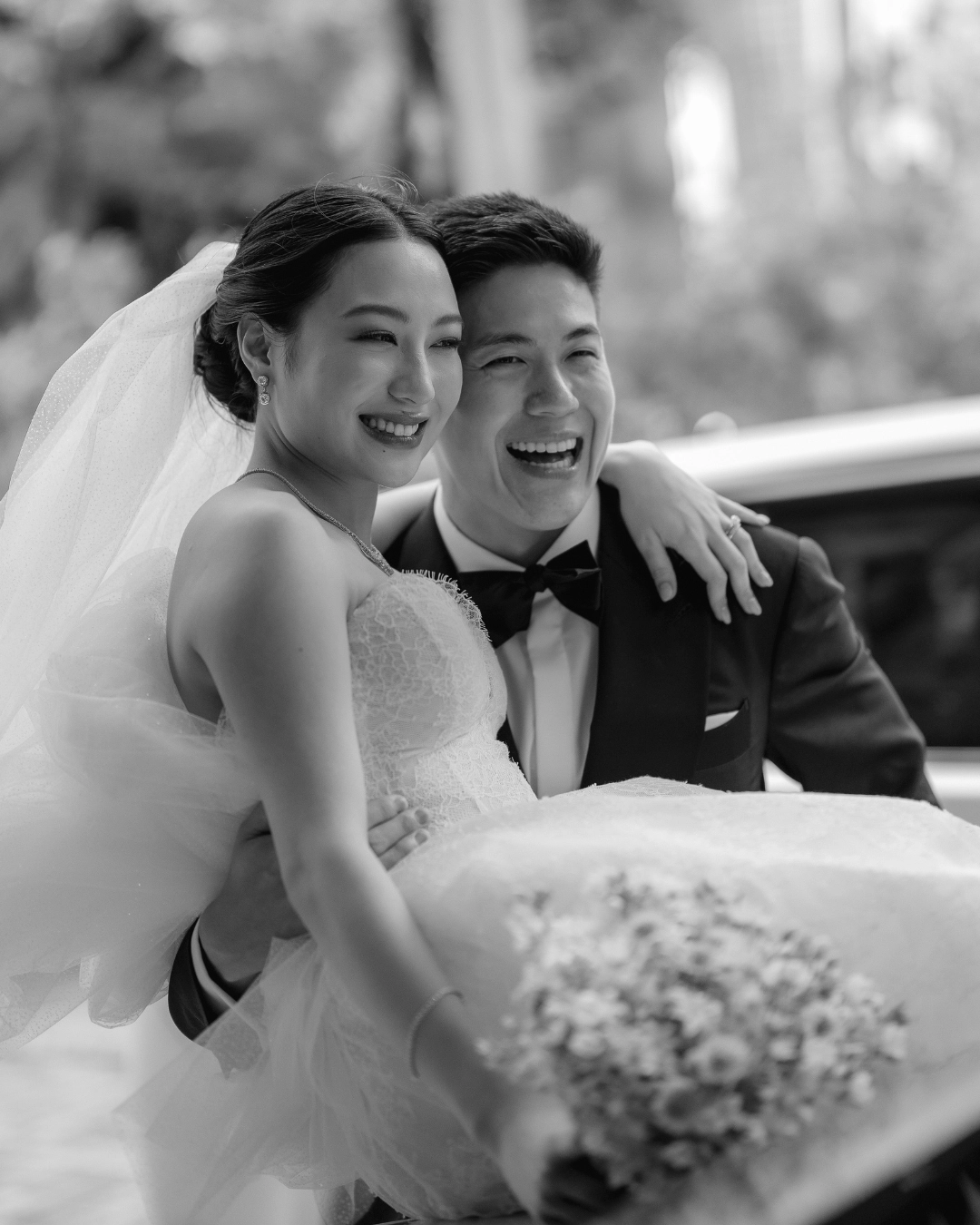 Newlywed Kitchen Must-Haves With Neil Dy And Amanda Hao